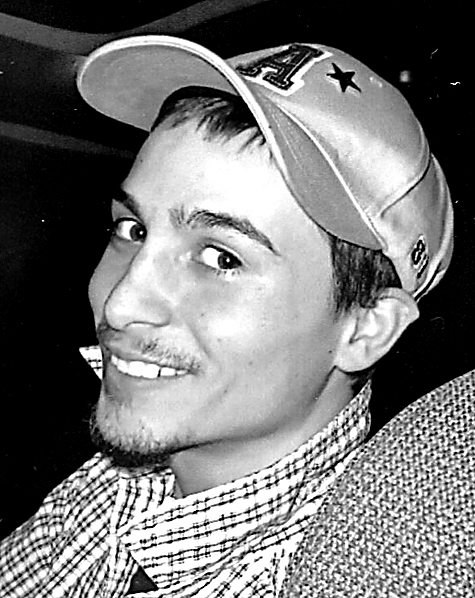 Cody J. Englert | News, Sports, Jobs - The Express